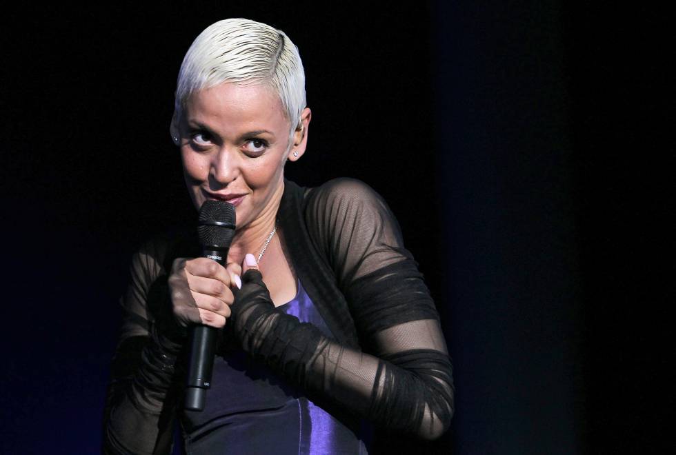 La cantante de fado Mariza, premio Luso-Español de Arte y Cultura ...