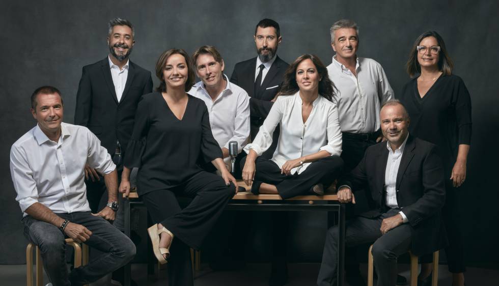 EGM 2018: La SER afianza su liderazgo al incrementar su audiencia hasta ...