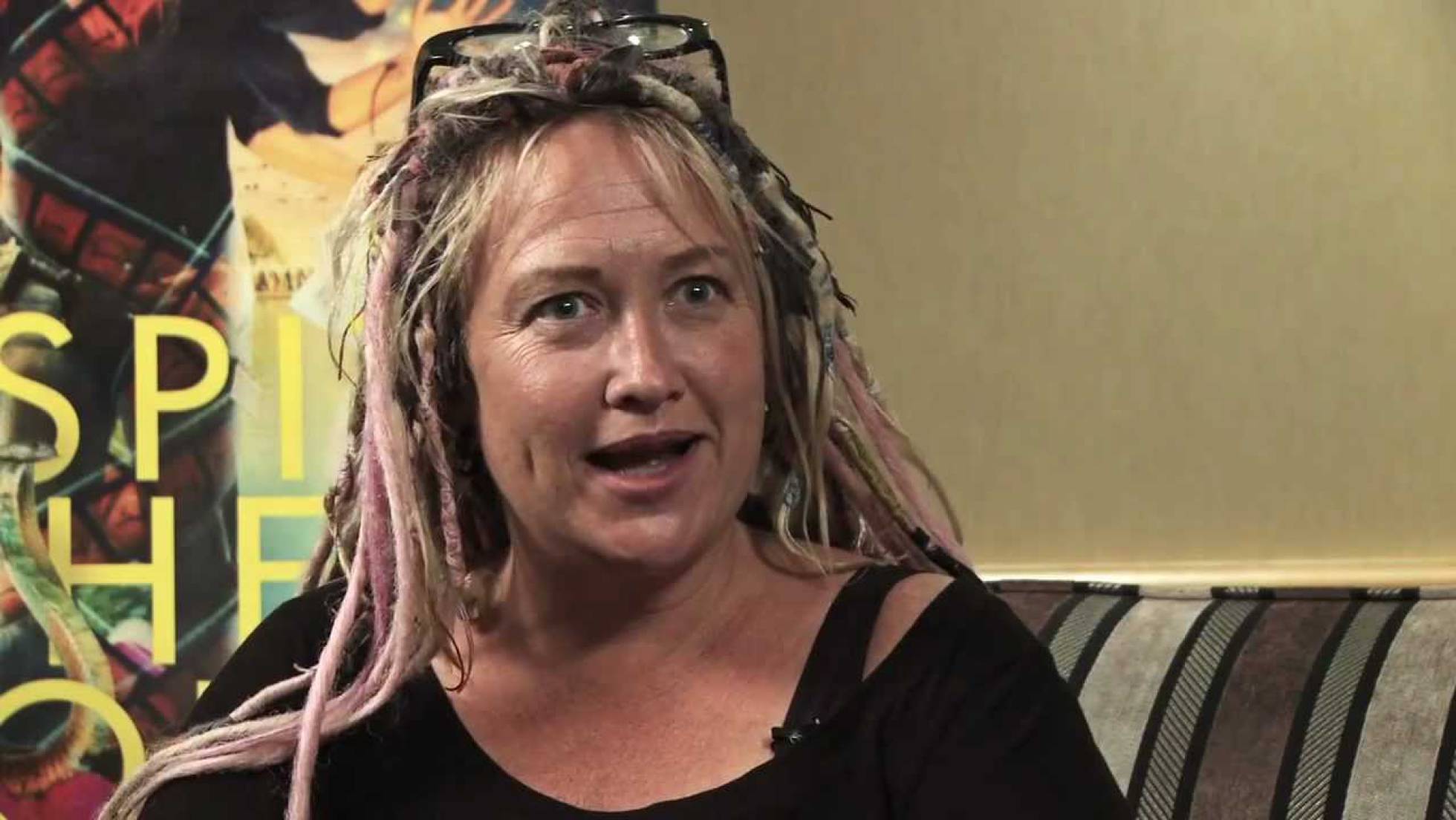 De tal palo tal astilla televisiva: el caso Jennifer Lynch | Televisión ...