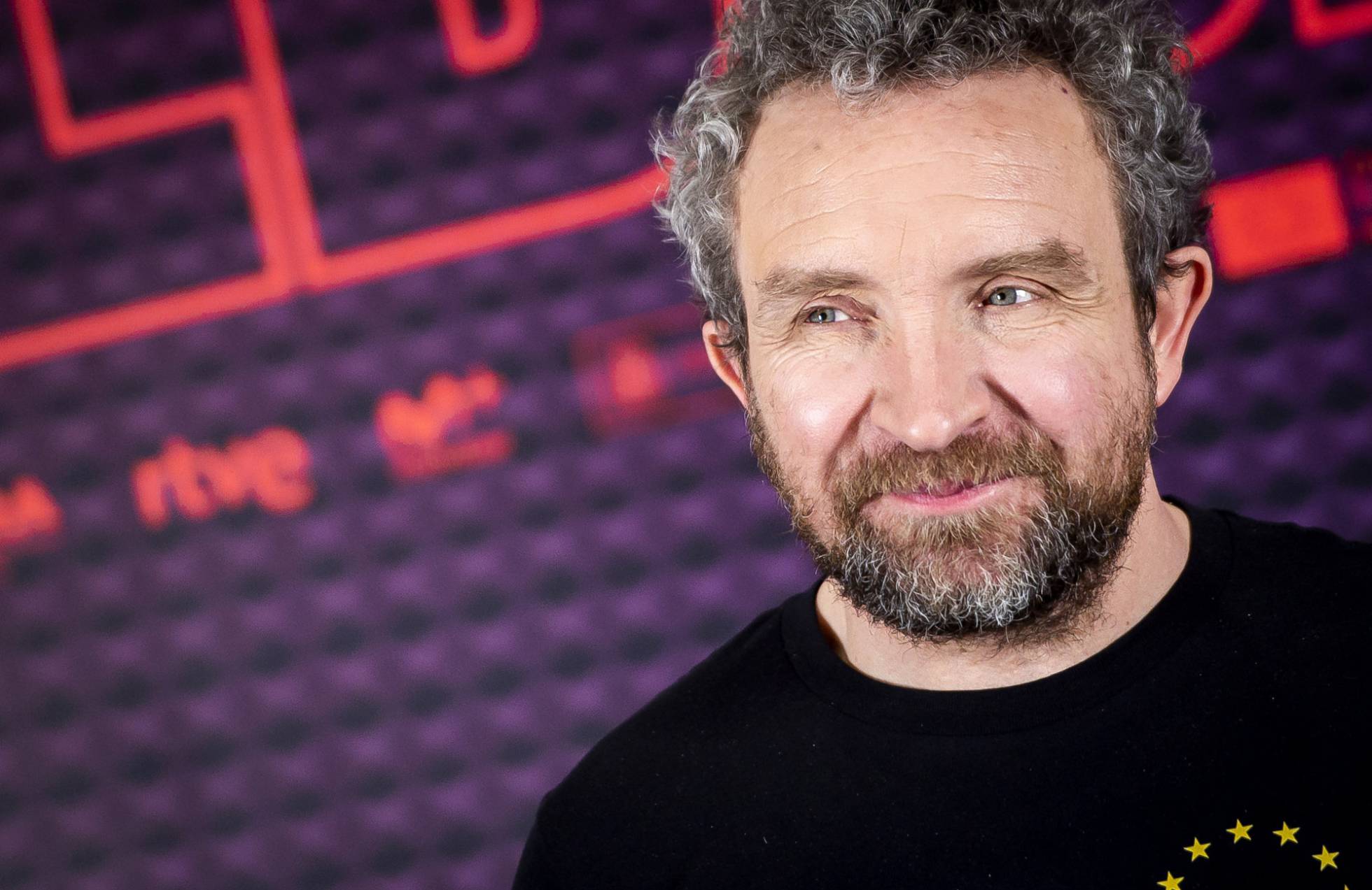 Eddie Marsan, el sempiterno actor secundario | Cultura | EL PAÍS