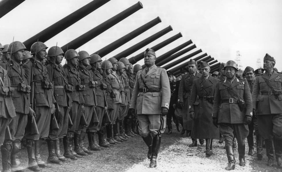 De revolucionario a subversivo | Babelia | EL PAÍS