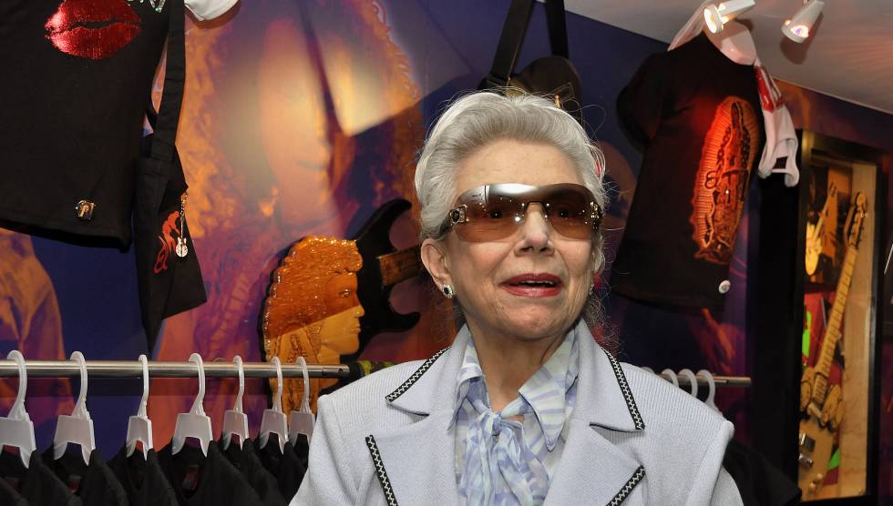 Evangelina Elizondo, la voz española de Cenicienta en el clásico de ...