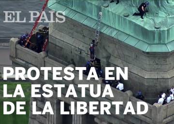 La señora Libertad estrena museo | Cultura | EL PAÍS