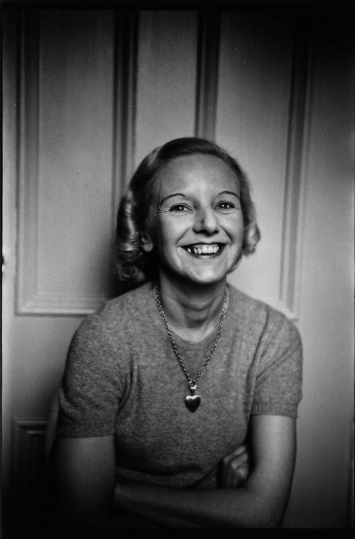 De otros mundos: Anna Kavan / Una jaula de pensamientos obsesivos