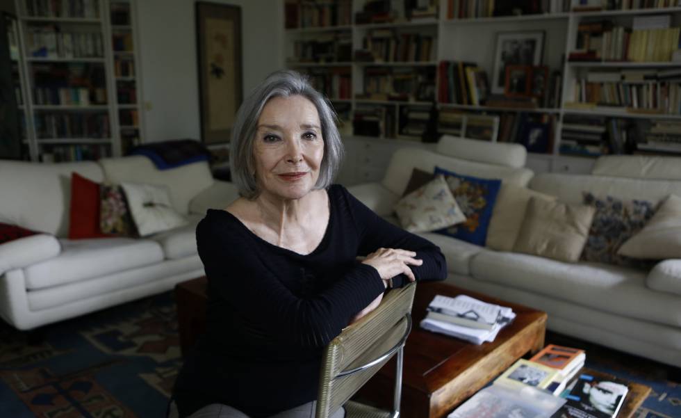 La luna bajo la arena | Cultura | EL PAÍS