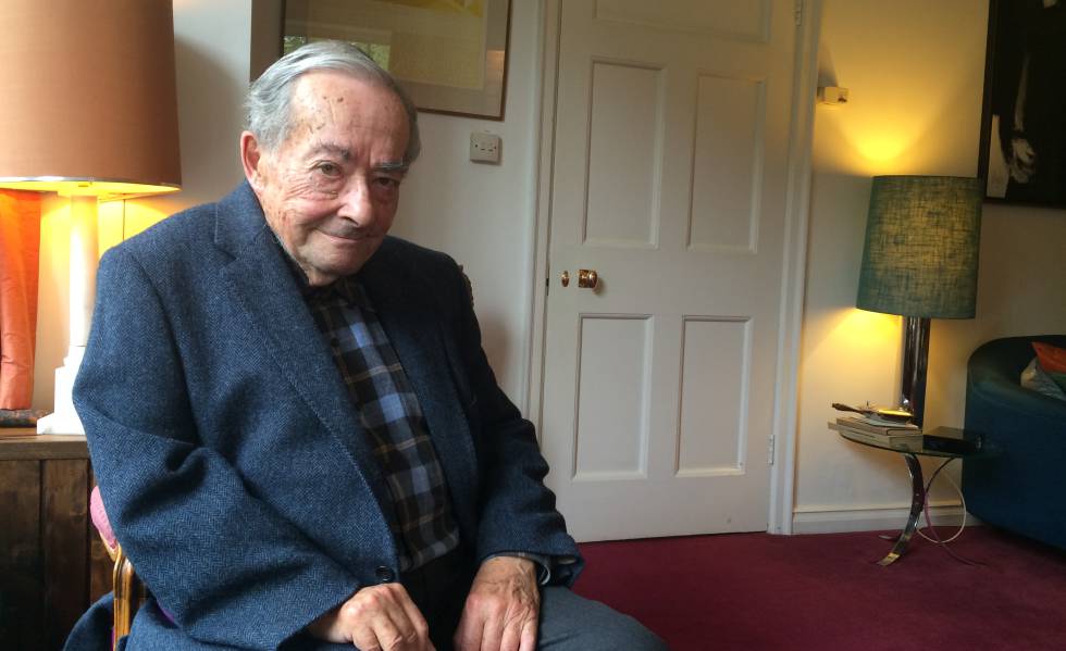 Muere George Steiner, intelectual y maestro de la literatura comparada ...