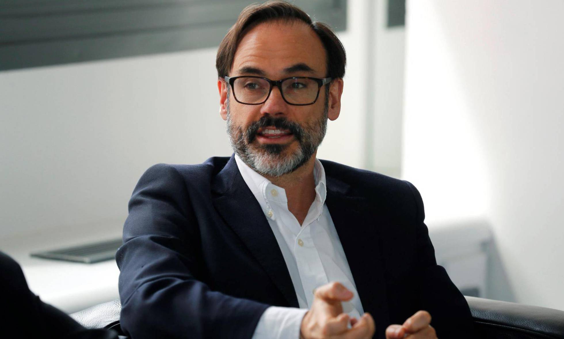 Garea | Televisión | EL PAÍS