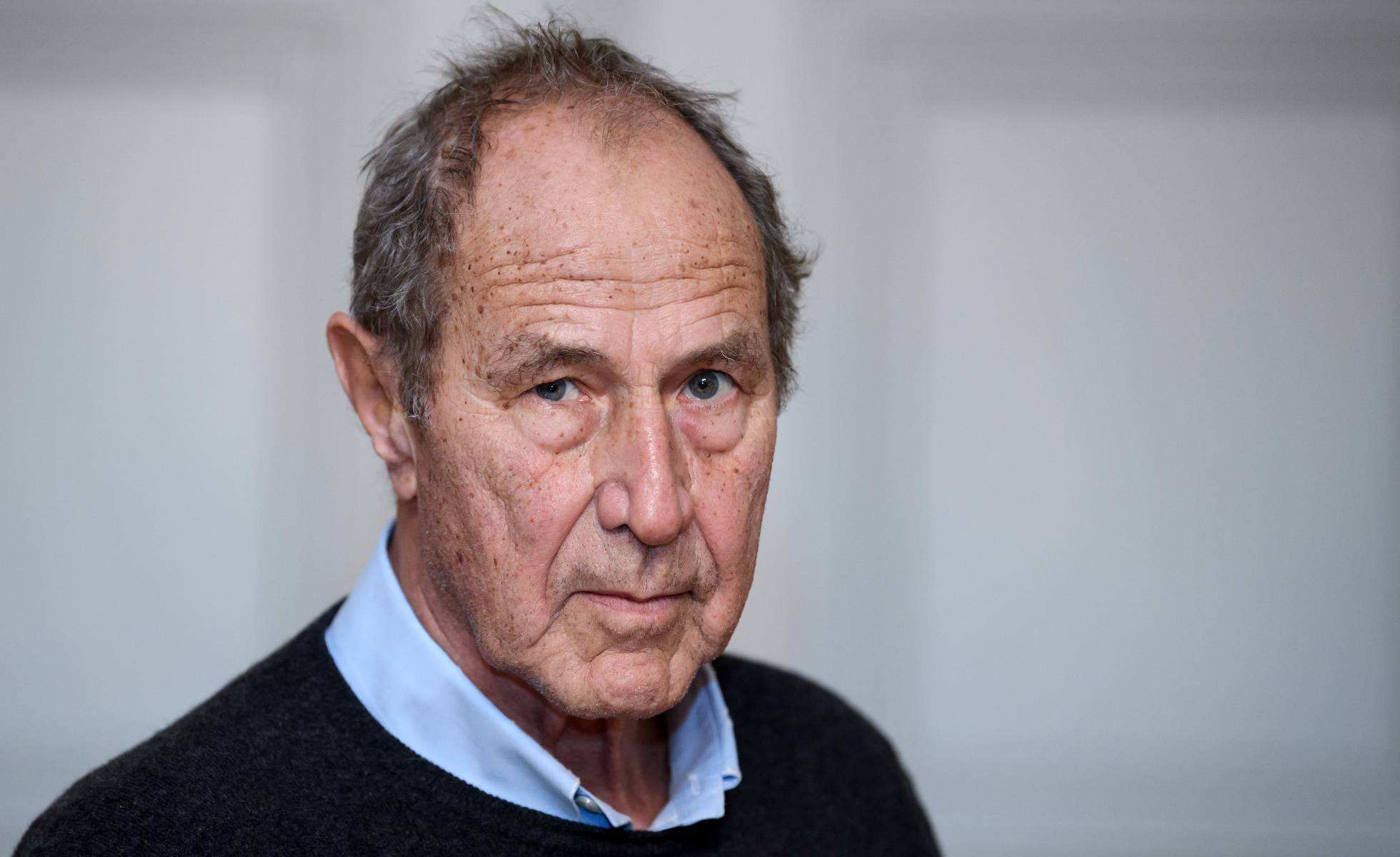 La Europa de Michael Krüger | Babelia | EL PAÍS