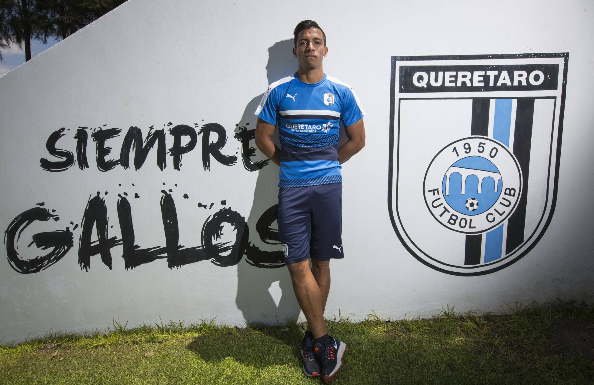 Ángel Sepúlveda, el futbolista que jugó para el narco - eldiario.hn