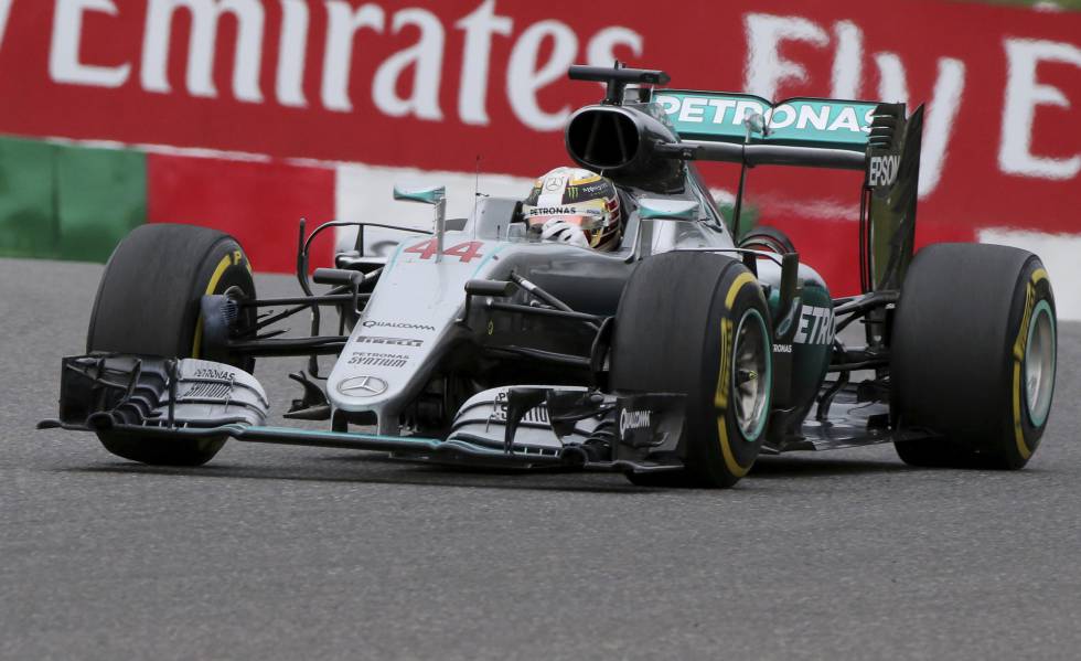 GP de Estados Unidos de F1: horarios y dónde ver el Gran Premio de ...