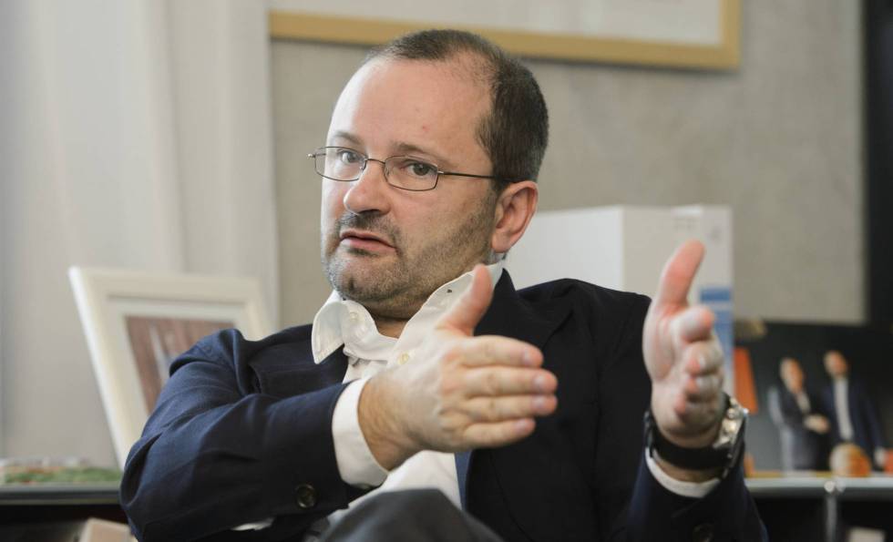 Patrick Baumann, secretario general de la FIBA, muere a los 51 años ...