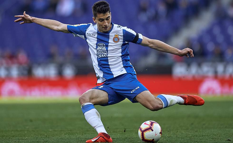 Marc Roca, el observado | Deportes | EL PAÍS