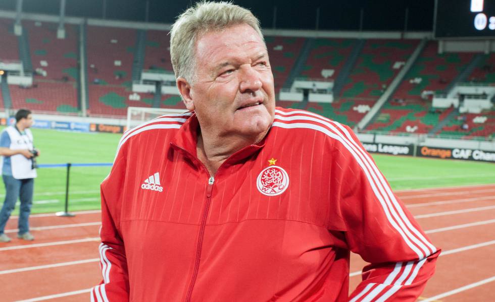 Toshack: “Salah, Firmino y Mané son como Keegan, Heighway y yo ...