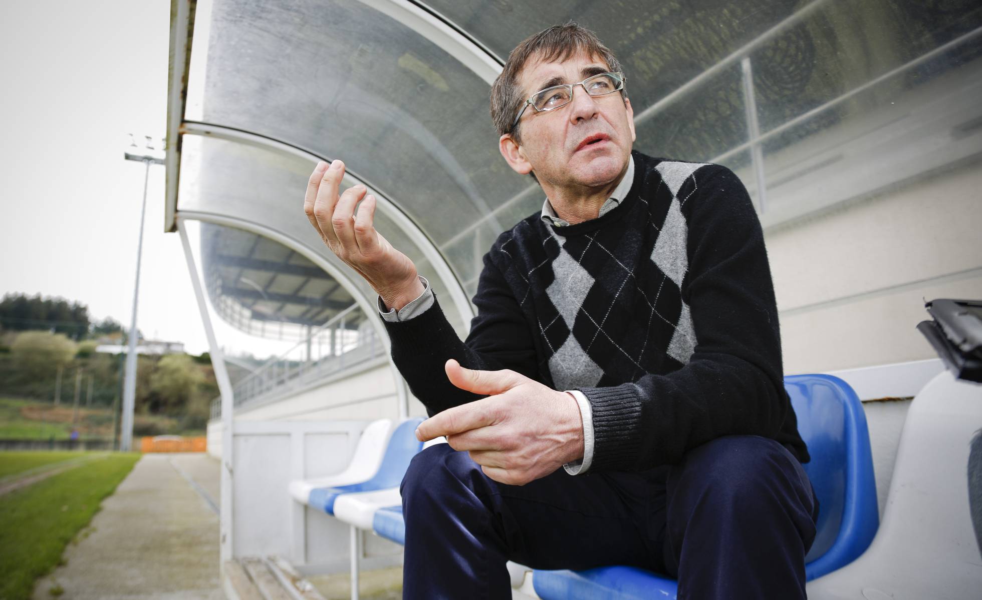 Fernando Vázquez regresa al Deportivo | Deportes | EL PAÍS