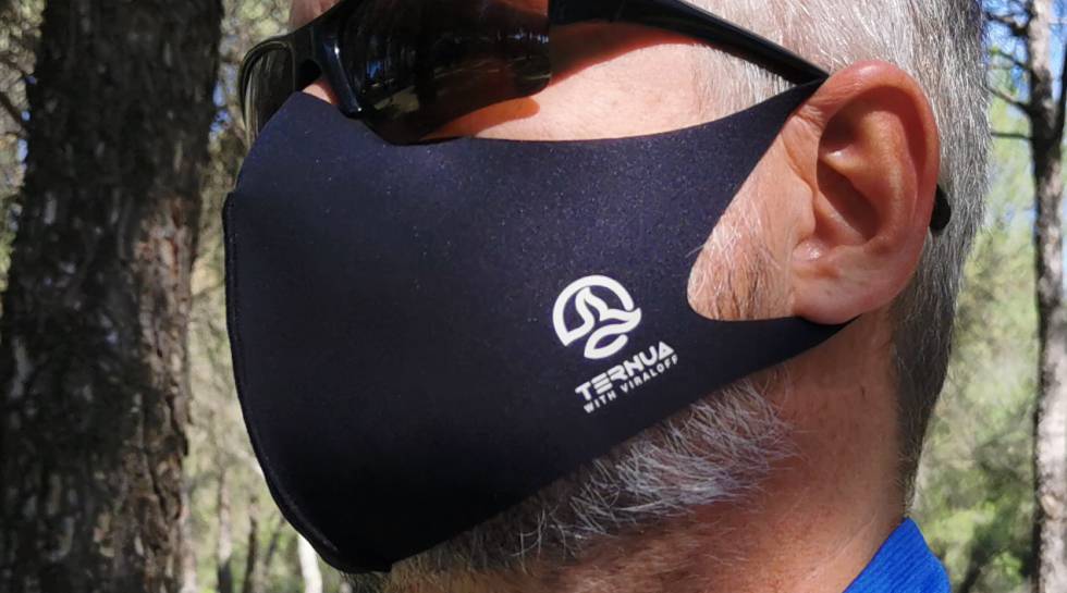 Mascarillas para hacer deporte | Blog Adrenalina | EL PAÍS