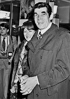 Michel Constantin, actor | Edición impresa | EL PAÍS