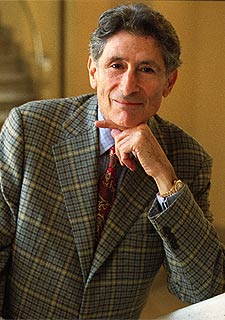 Edward W. Said, ensayista palestino | Edición impresa | EL PAÍS