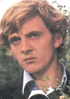 David Hemmings, actor | Edición impresa | EL PAÍS