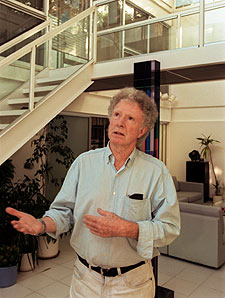 Pierre Francis Koenig | CIRCARQ