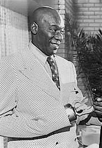 Julius Harris, actor | Edición impresa | EL PAÍS