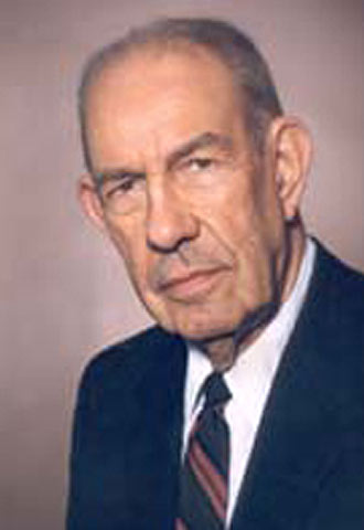 Arthur H. Robinson, el geógrafo que reinterpretó el mapamundi | Edición ...