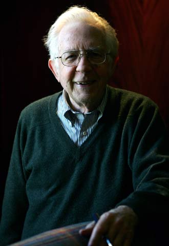 Nathan Rosenberg (1927-2015) – Ekonomistas