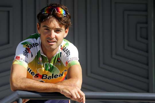 Paco Mancebo | Edición impresa | EL PAÍS