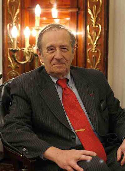 "Negarse a la vacunación es antialtruista" | Edición impresa | EL PAÍS