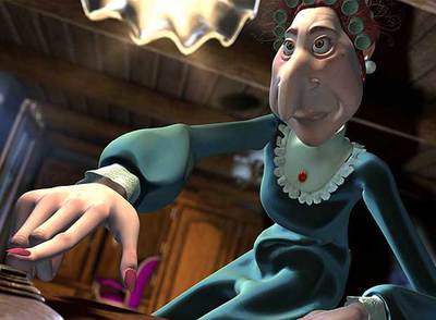 'Toy story' a la española | Edición impresa | EL PAÍS