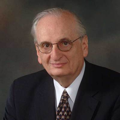 Judah Folkman, oncólogo, padre de la angiogénesis | Edición impresa ...