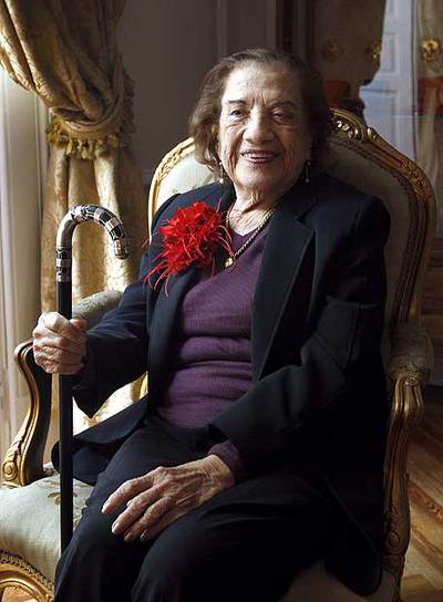 Meira del Mar, poetisa del desamor | Edición impresa | EL PAÍS