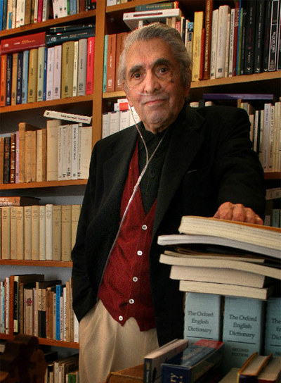 Alejandro Rossi - Alchetron, The Free Social Encyclopedia