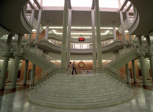 Facultad De Derecho De La Uam Edición Impresa El PaÍs