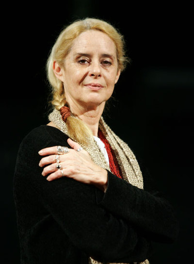 Vicky Peña, premio Nacional de Teatro | Edición impresa | EL PAÍS