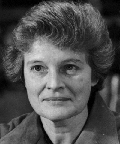 Dede Allen editora revolucionaria de Hollywood | Edición impresa | EL PAÍS