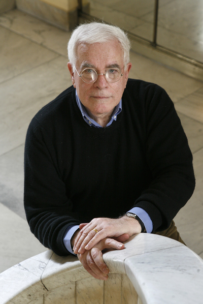 Peter Eisenman | Edición impresa | EL PAÍS