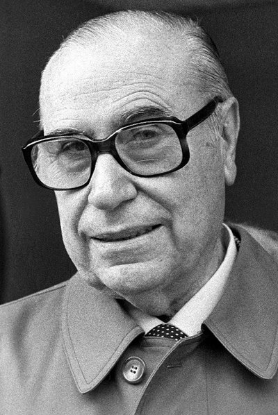 Pedro Garfias - Alchetron, The Free Social Encyclopedia
