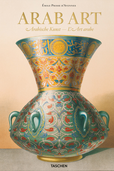 Arte árabe | Edición impresa | EL PAÍS