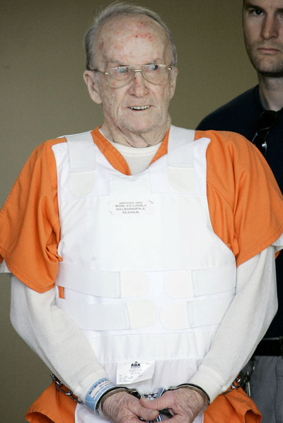 James F. Seale, uno de los últimos verdugos del KKK | Edición impresa ...