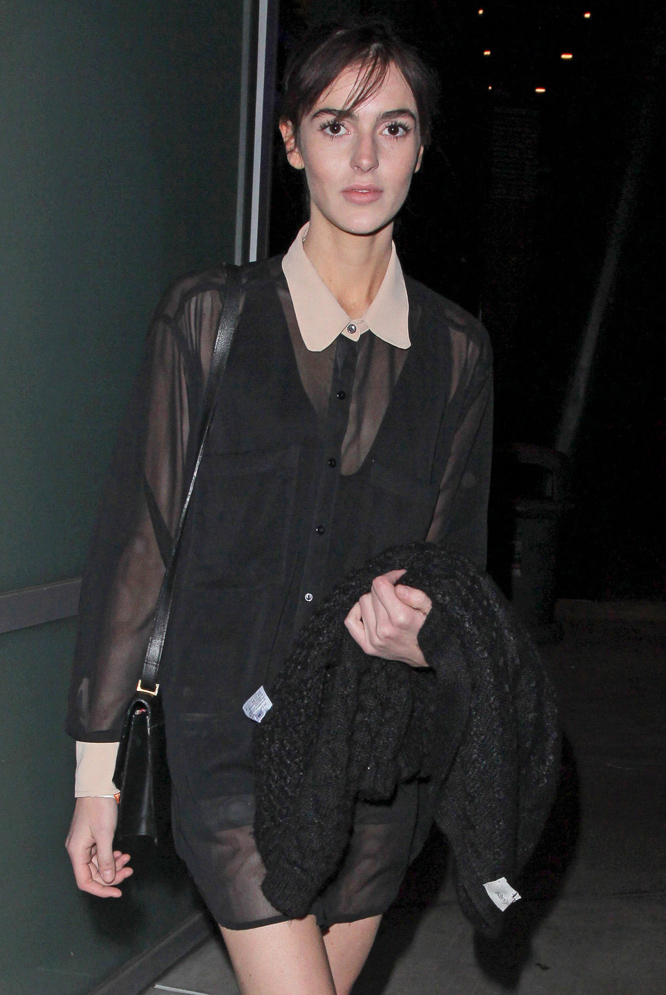 Aliana Lohan | Edición impresa | EL PAÍS