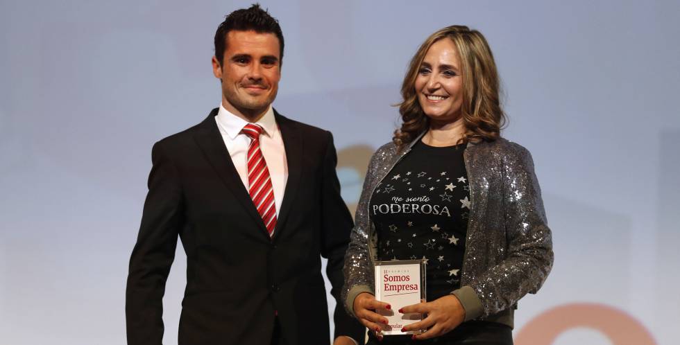 Homenaje al talento del día a día | Economía | EL PAÍS