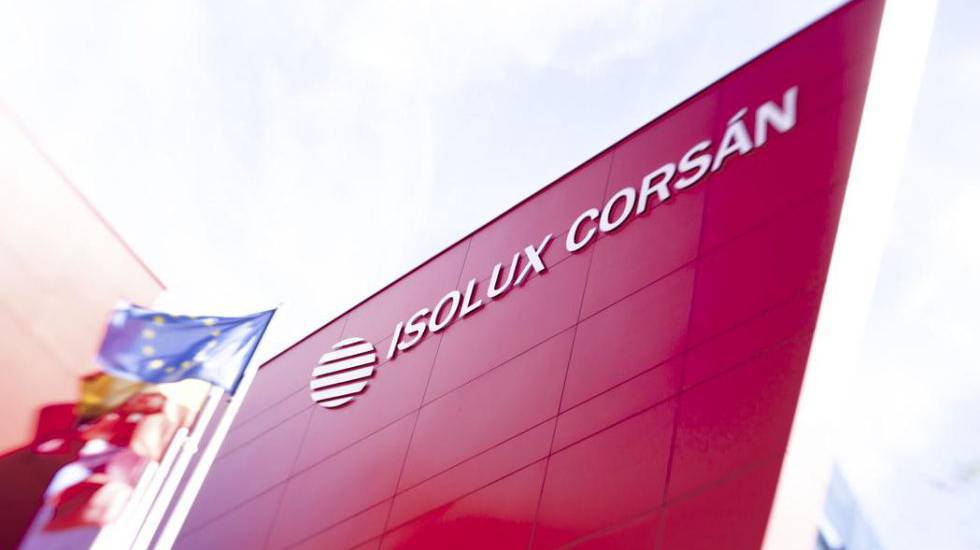 Isolux se divide en tres compañías para evitar la liquidación ...