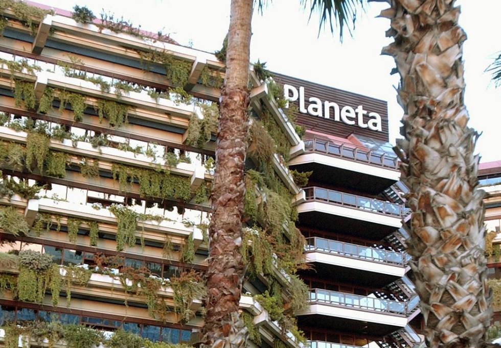 Grupo Planeta decide trasladar a Madrid la sede social tras la ...