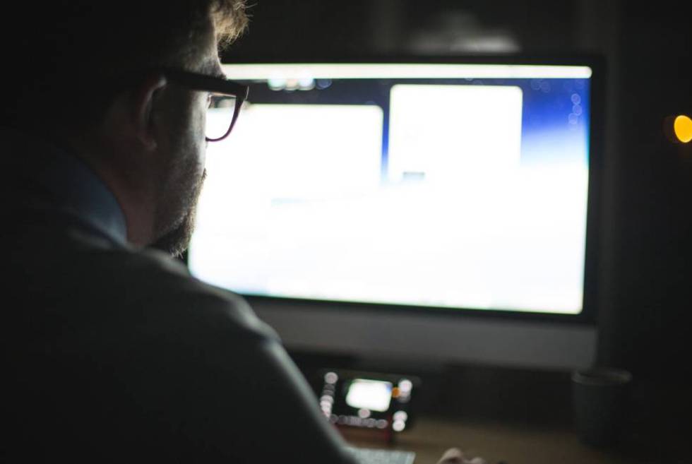 El misterio de la red profunda «Deep Web». – Mi web de tareas