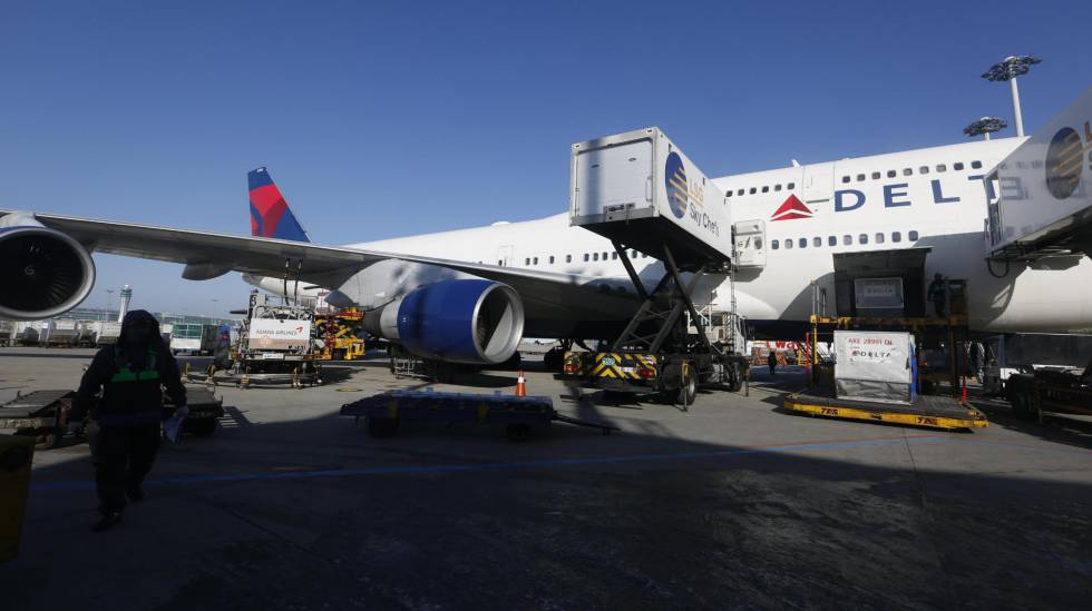 B747: Companhias aéreas dos EUA dão adeus ao Jumbo, o avião mais ...