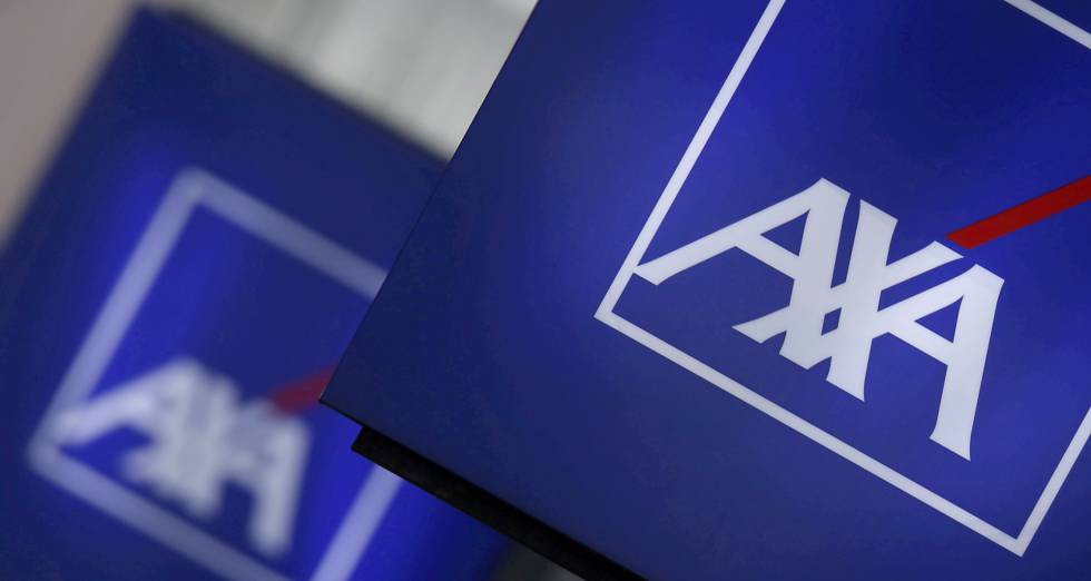 Axa compra la aseguradora estadounidense XL por 12.400 millones ...
