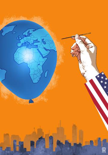 Política global para una economía globalizada | Economía | EL PAÍS