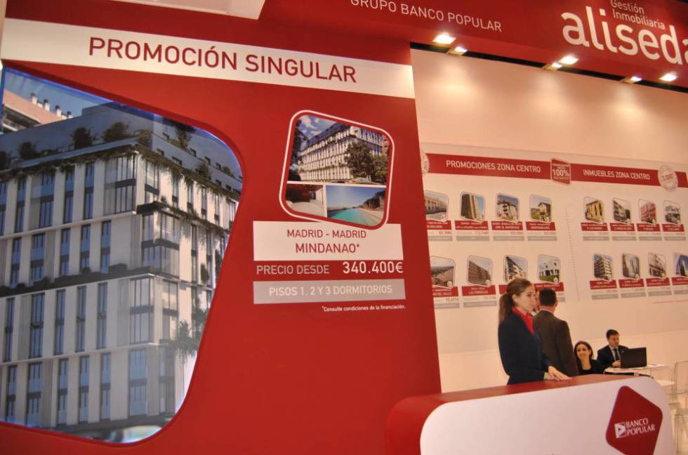 Aliseda Inmobiliaria pone a la venta 270 suelos residenciales ...