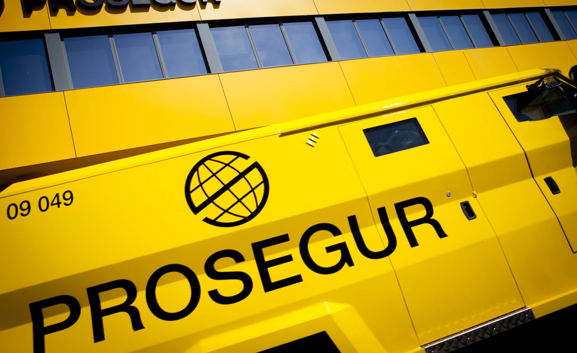 Prosegur Cash obtiene un beneficio neto de 140 millones hasta ...