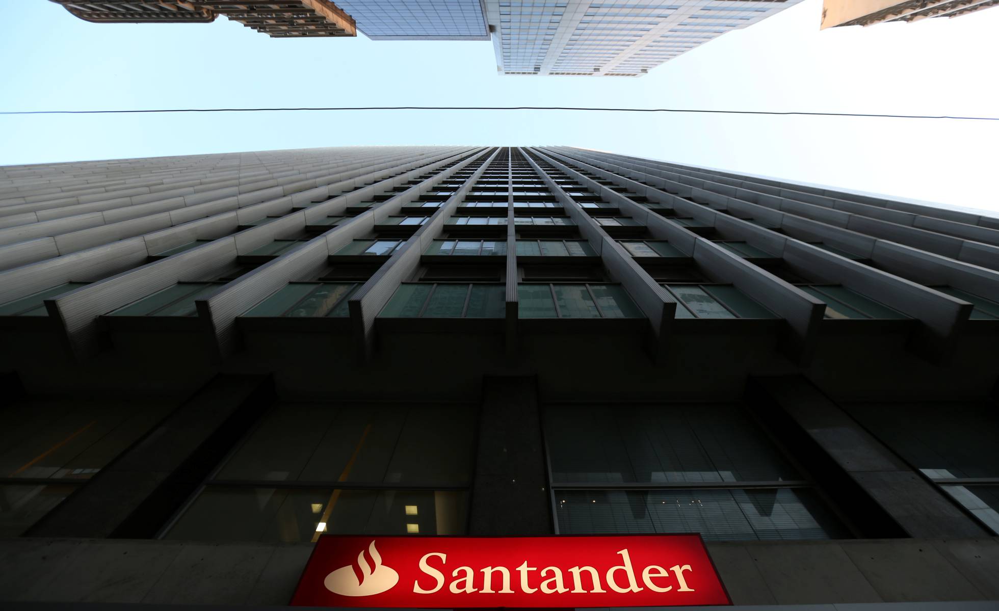Santander Brasil se hace con el 100% del grupo tecnológico Getnet ...
